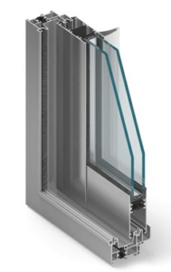 PRODUCTS - Chelsea Aluminium